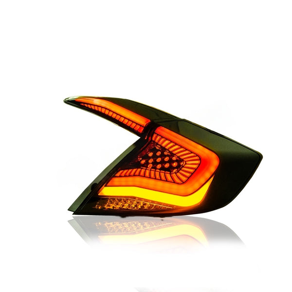 TOYOTA COROLLA CROSS 2022-2023 LED SEQUENTIAL SIGNAL WELCOME LIGHT SMO ...