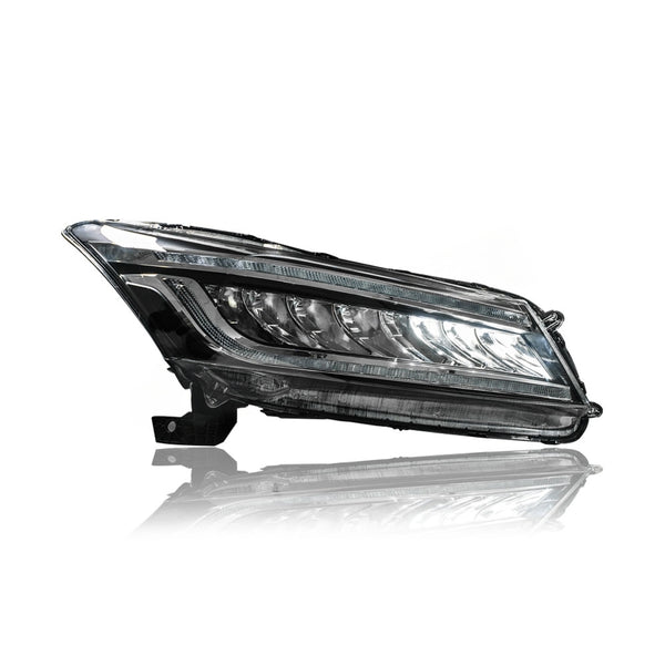 TOYOTA COROLLA CROSS 2022-2023 LED SEQUENTIAL SIGNAL WELCOME LIGHT SMO ...