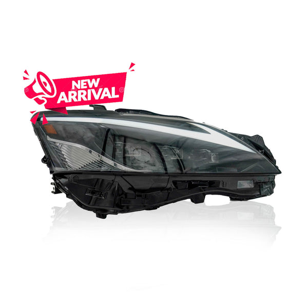 New Headlamp – Eagle Eyes Auto Lamps Centre