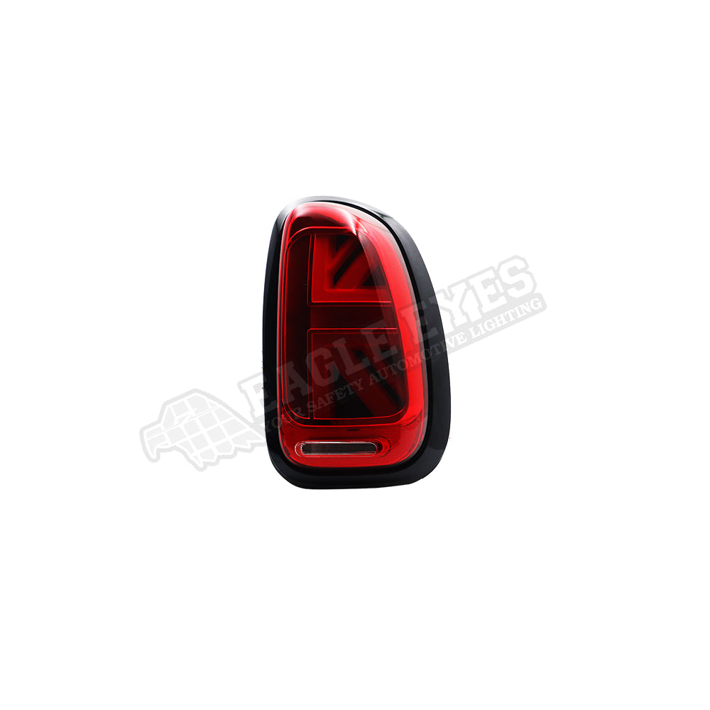 MINI COOPER COUNTRYMAN R60 2011-2016 LED SEQUENTIAL SIGNAL WELCOME LIG ...
