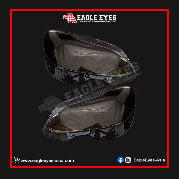 HEADLAMP COVER – Eagle Eyes Auto Lamps Centre